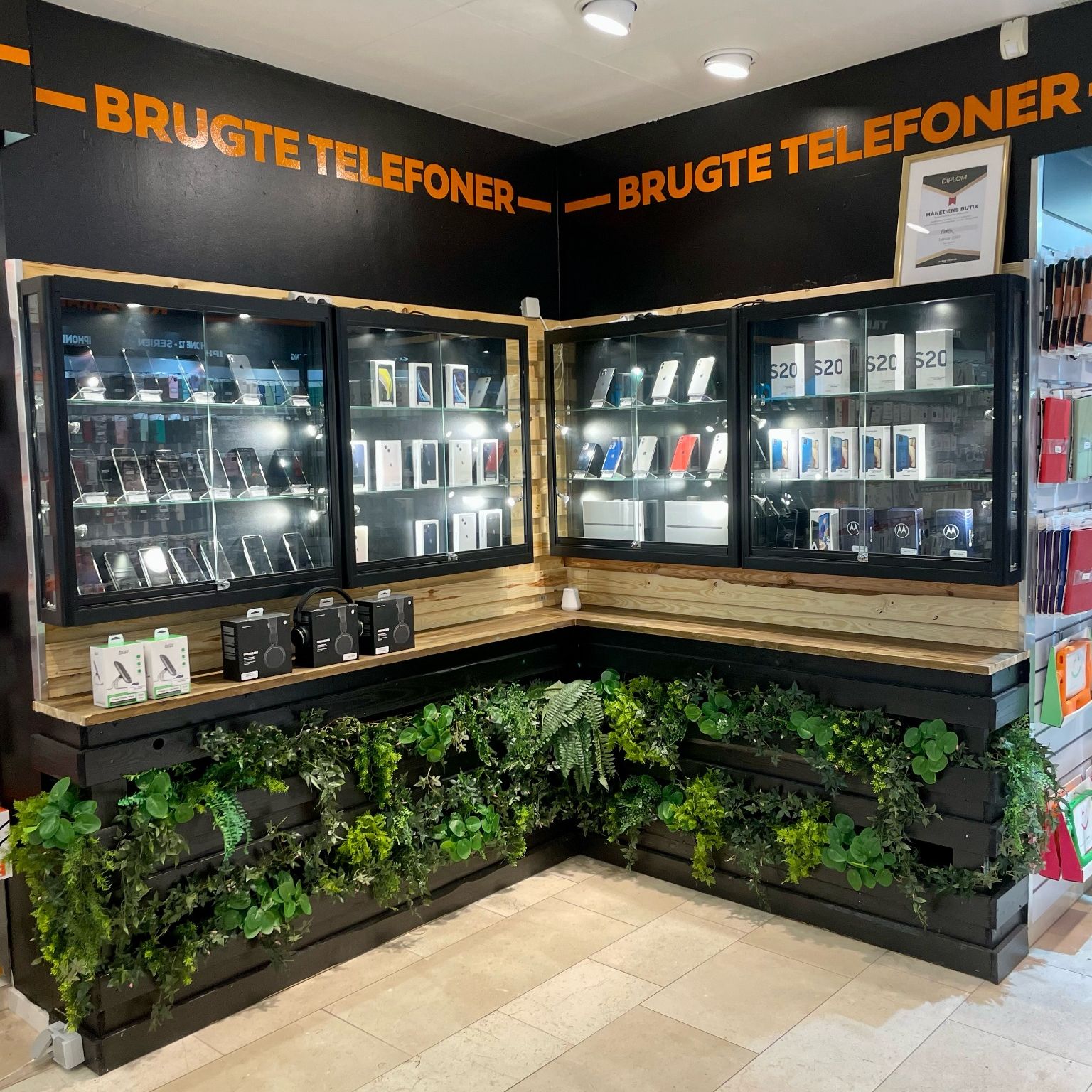 Mobilreparation Odense | Hurtig iPhone & Samsung Reparation – Fonefix ...